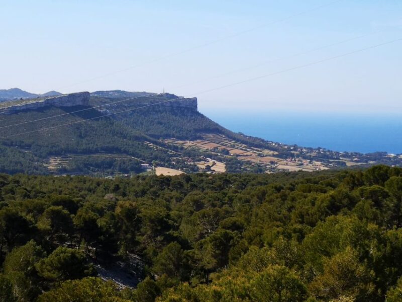 Calanques National Park: E-Mountain Bike with Virtual Guide - What’s Included and What You Should Bring