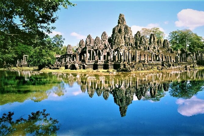 Cambodia Highlight 6 Days Tour from Siem Reap to Phnom Penh - Final Thoughts