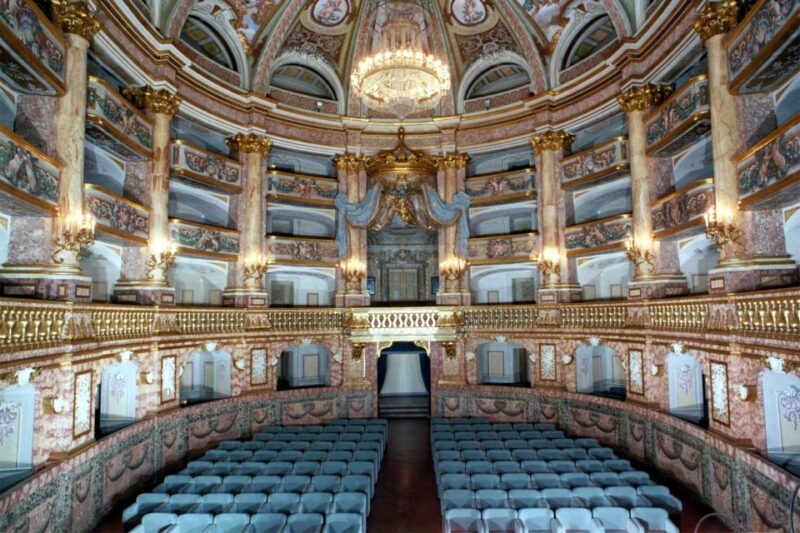 Campania: Royal Palace of Caserta Guided Private Tour - Who Should Consider This Tour?