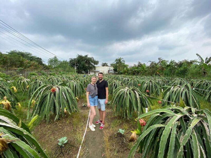 Can Tho: Floating Market & Cycling & Cacao Farm & Rice Field - FAQs