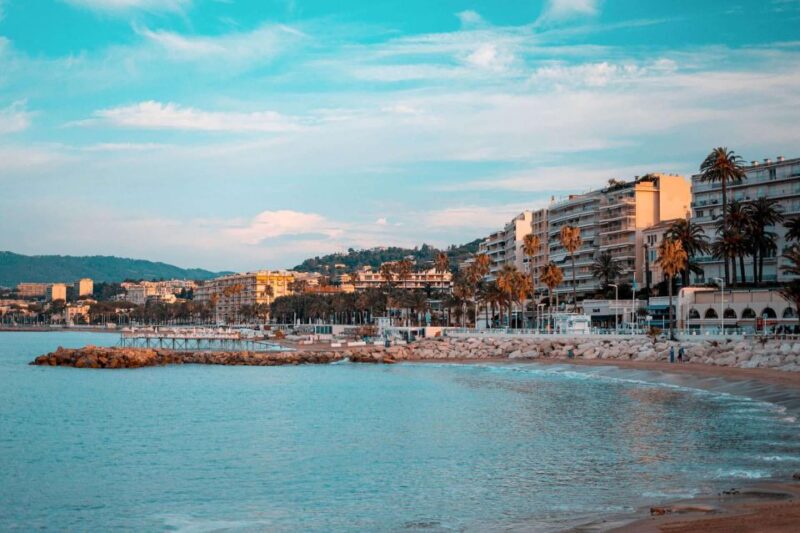Cannes: Photoshoot Experience - Price and Value Analysis