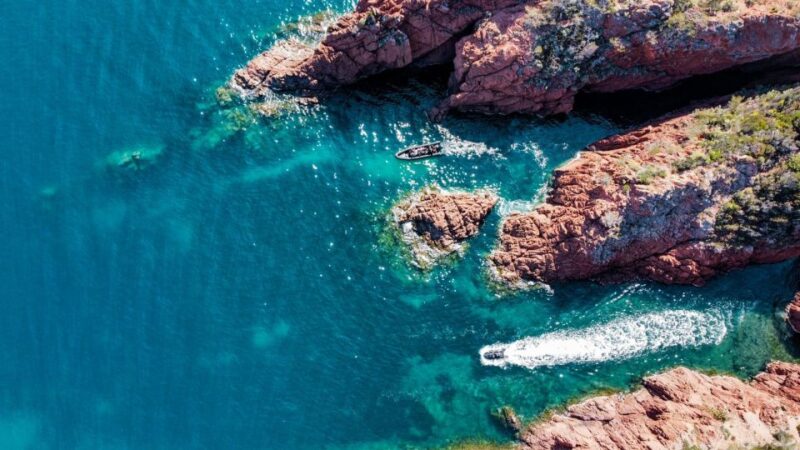 Cannes: Scenic Coves RIB Boat Tour - Final Thoughts