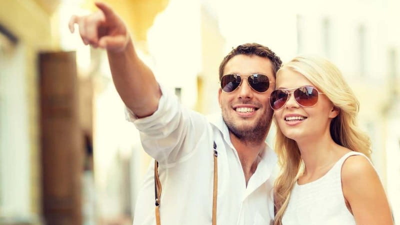 Canyamel: TimeForTwo, fun game,quiz and walk in nature - The Value of the Experience