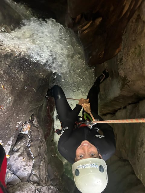 Canyoning adventure in Cabrales Picos de Europa - Price and Value Analysis