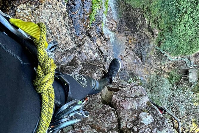 Canyoning Tour from Sapa Vietnam - Who Will Love This Tour?