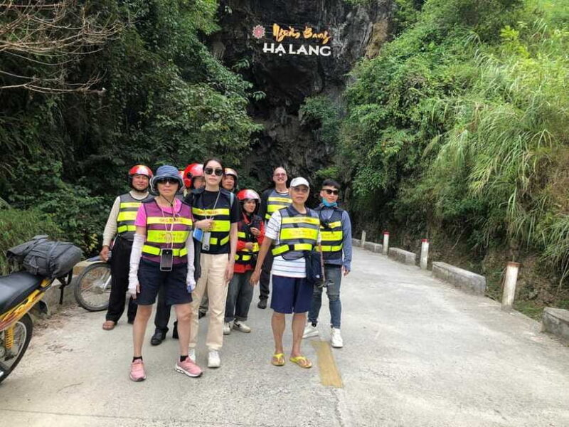 Cao Bang: 2 Day - Cao Bang Loop Tour with Easy Rider - FAQ