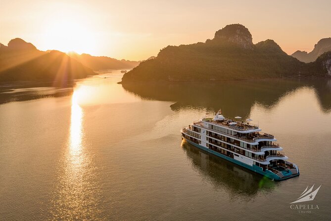 Capella Cruise 3Days/2Night on 6 Star Cruise All included - Final Thoughts