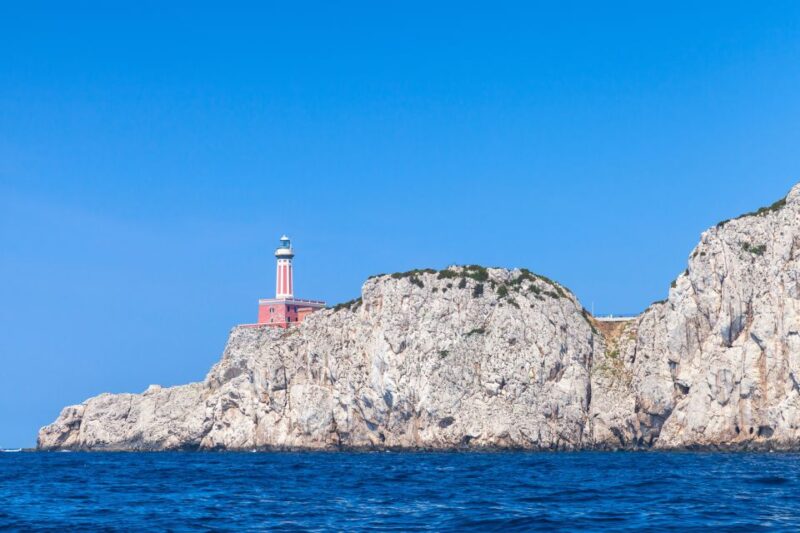 Capri: Private Island Boat Tour for Couples - Practical Tips for Your Journey