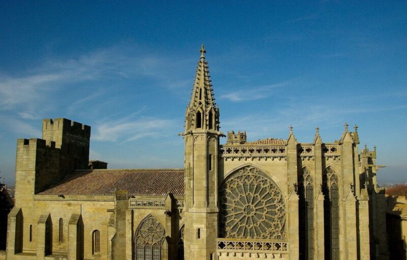 Carcassonne Private Guided Walking Tour - How It Compares to Similar Experiences