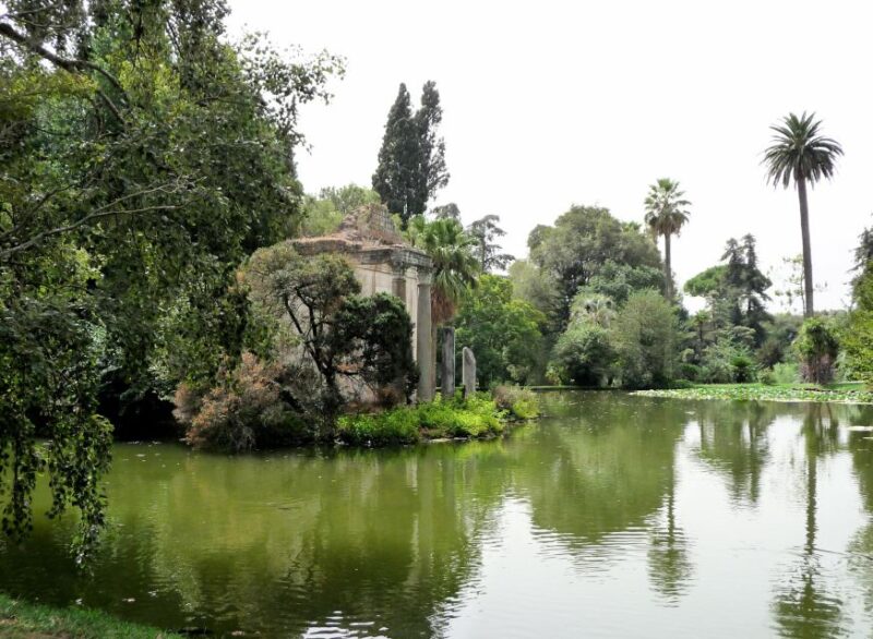 Caserta: Royal Palace of Caserta Ticket and Guided Tour - FAQ: Your Questions About the Caserta Tour