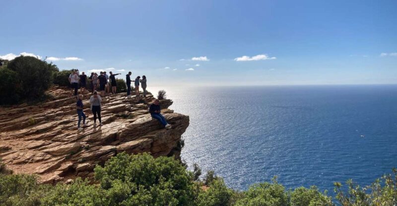 Cassis, Calanque of Port Miou and Cap Canaille from Aix - FAQ