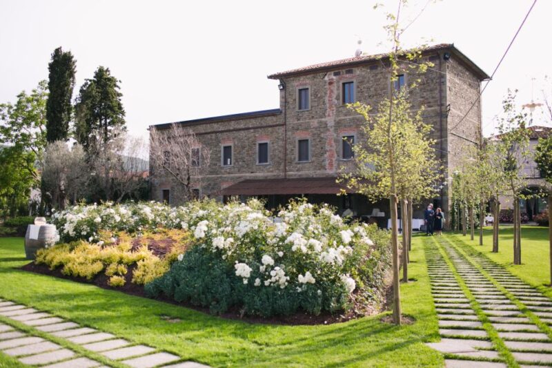 Castiglion Fiorentino: Buccelletti Wine Flight - Pricing and Value