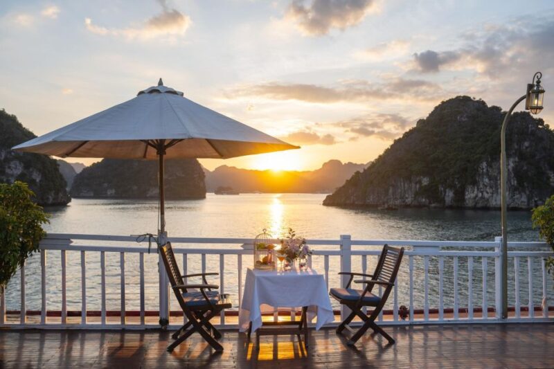 Cat Ba Lan ha Bay Cruise 2 Days 1 Night: Kayak, Swim,Biking - FAQ: Your Practical Questions Answered