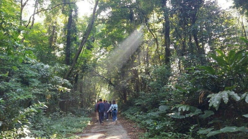 Cat Ba: National Park Day Trip with Cycling and Kayaking - Final Thoughts