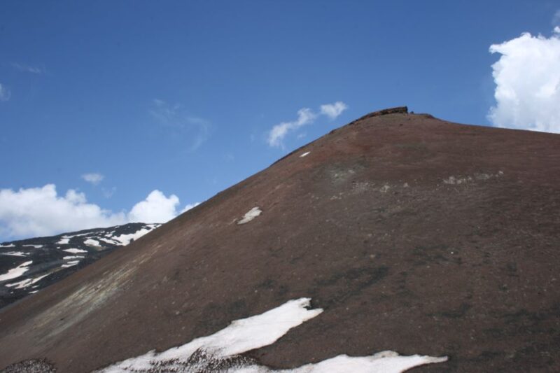 Catania: Mount Etna Volcano and Alcantara Park Tour - FAQ