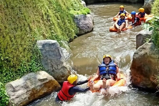 Cave Tubing Adventure & Rice terrace - FAQs