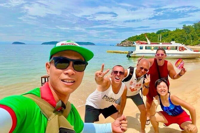 Cham island snorkeling tour - Who Would Love This Tour?