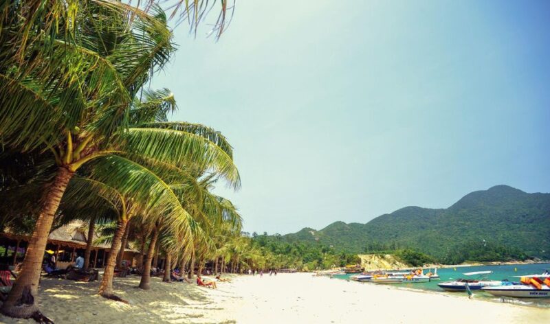 Cham Island Snorkeling tour by Speed Boat From Hoi An/DaNang - Final Thoughts