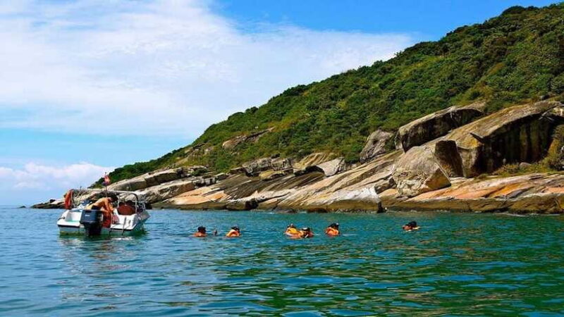 Cham Islands Snorkeling Tour by Speedboat : Hoi An/Da Nang - Final Thoughts