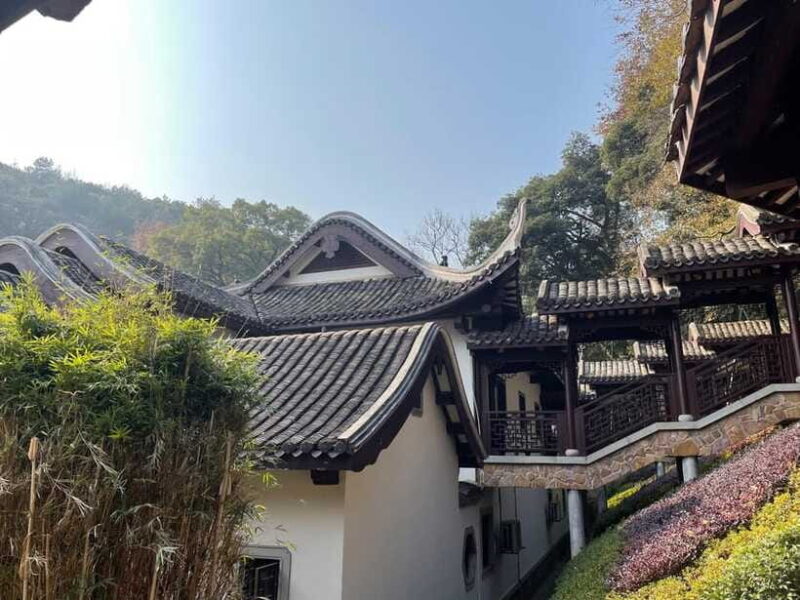 Changsha Day Tour Of Yuelu MountainAcademy And Orange Island - Final Thoughts