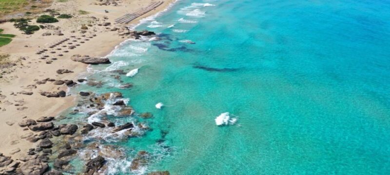Chania: Falassarna Beach Sunset Trip with Transfer - Our Final Take: Is It Worth It?