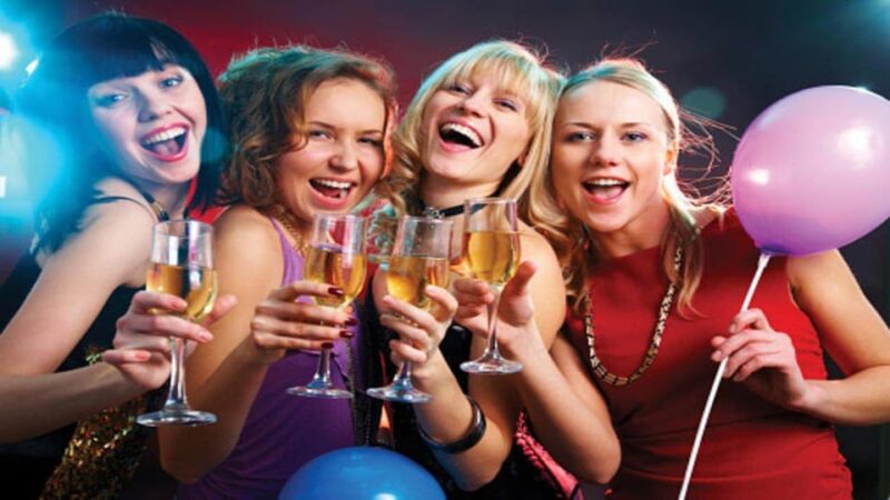 Charleston Bachelorette Pub Crawl - The Value of the Charleston Bachelorette Pub Crawl