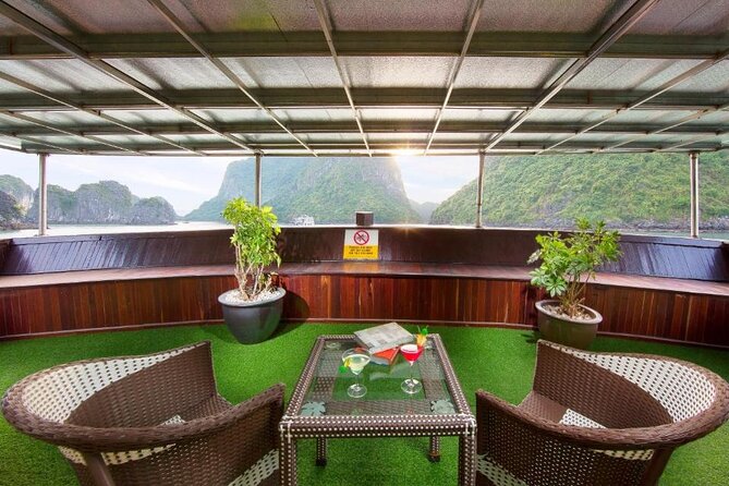 Charming Cruise 2-day Explore Halong Bay from Hanoi - Who Is This Tour Best Suited For?
