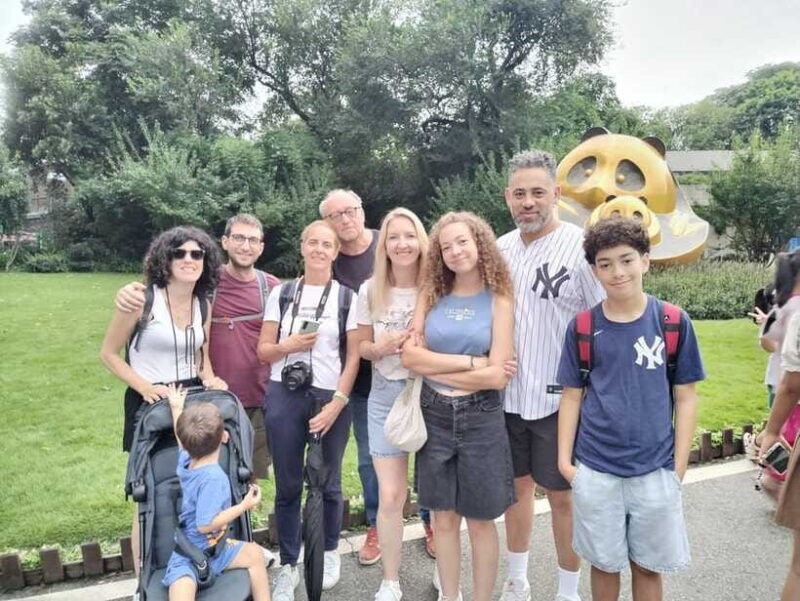 Chengdu: Giant Panda and Leshan Buddha Day Trip - FAQs