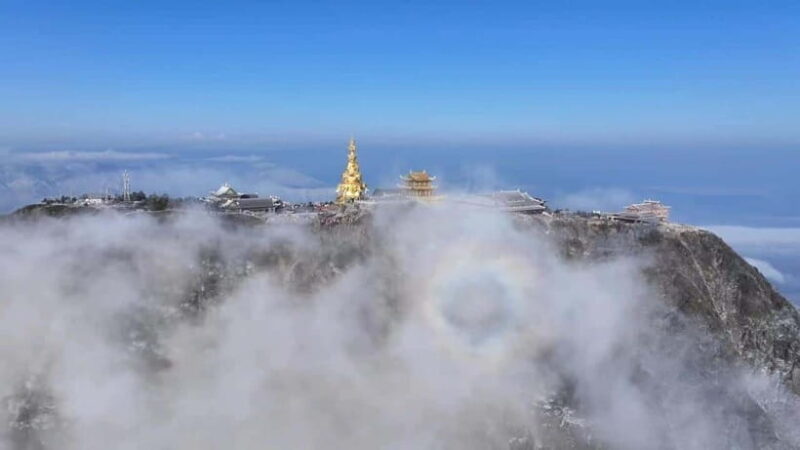 Chengdu: Leshan Buddha and Emeishan Guided 2-Day Trip - Frequently Asked Questions