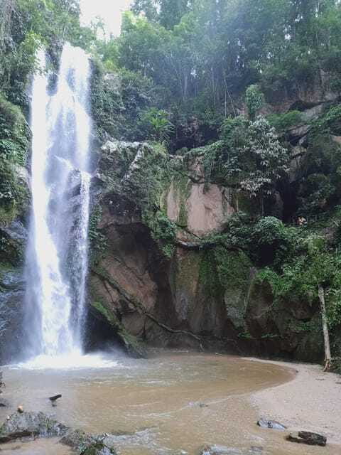 CHIANG MAI: 1DAY TREKKING MAE JOK (PRIVATE) - FAQ