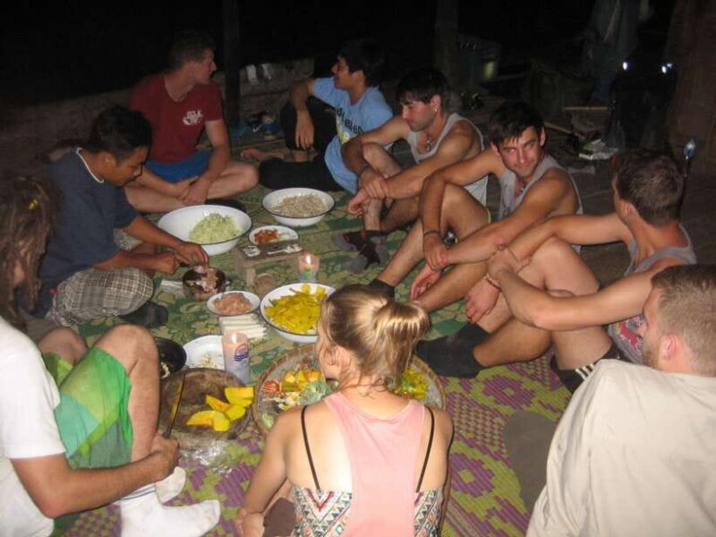 Chiang Mai: 2-Day, 1-Night Non-Touristy Trek - Frequently Asked Questions