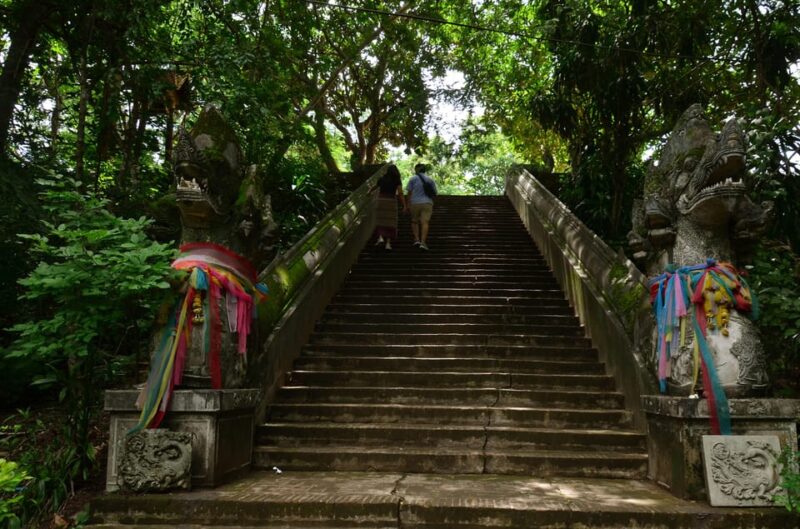 Chiang Mai: 4-hour Doi Suthep, Wat Umong, & Wat Phalat Tour - Final Thoughts