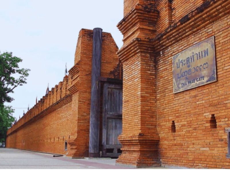 Chiang Mai: City Sightseeing Tour by Tuk Tuk - The Value of the Experience