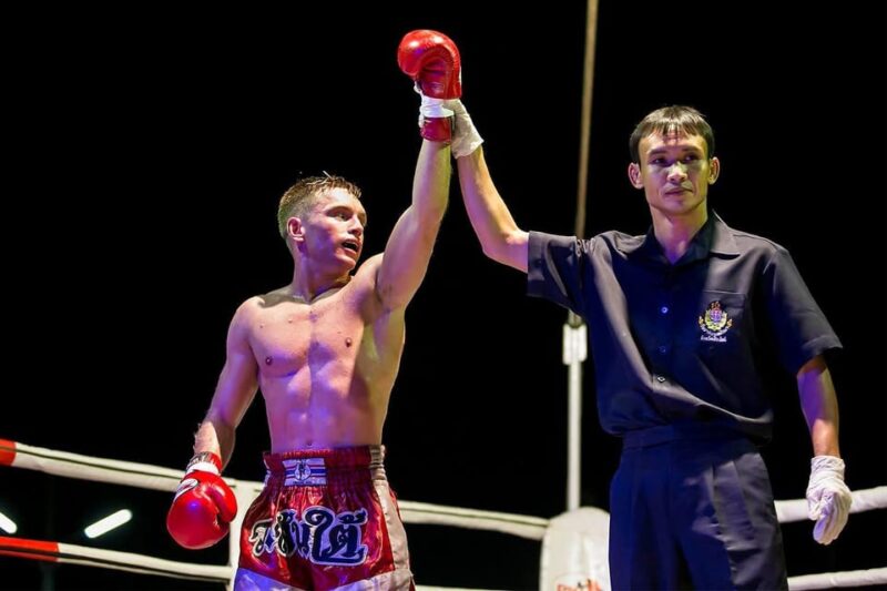 Chiang Mai: Kalare Night Bazaar Boxing Stadium Muay Thai - The Sum Up: Is It Worth It?