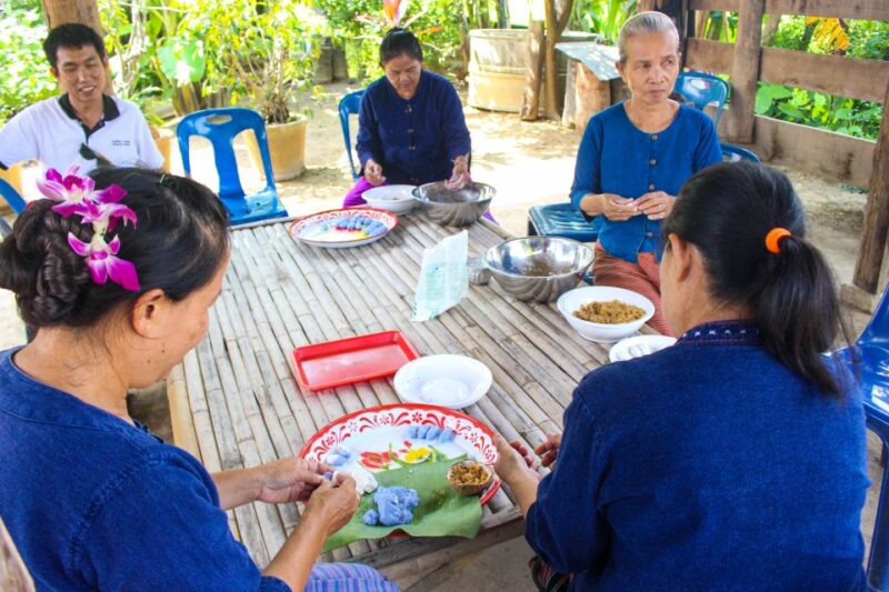 Chiang Mai Local Village Exploring with Weaving Experience - Final thoughts