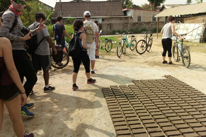 Chiang Mai Paradise Full-Day Cycling Adventure Tour - Final Thoughts: Is It Worth It?