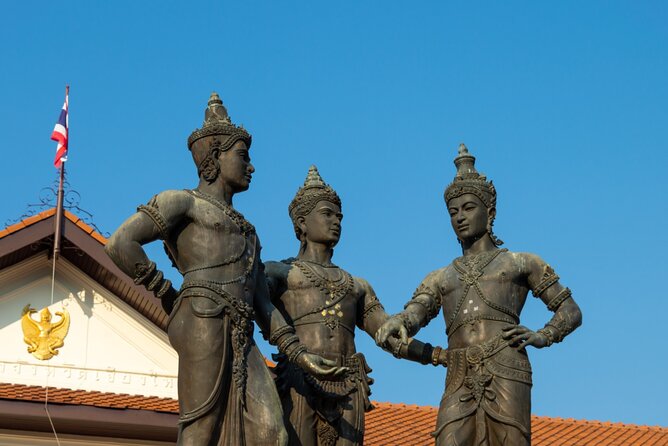 Chiang Mai Scavenger Hunt and Sights Self-Guided Tour - Final Thoughts
