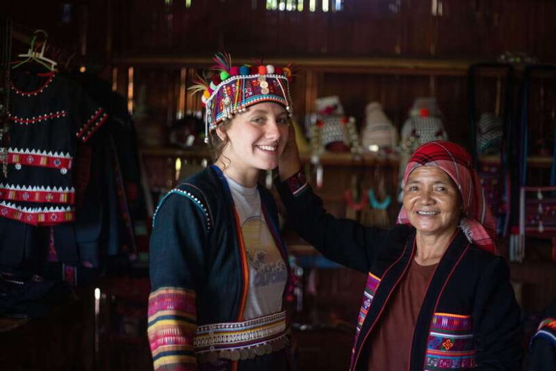 Chiang Rai: Akha Village Culture Tour, Private with Transfer - Authentic, Value-Driven Cultural Experience