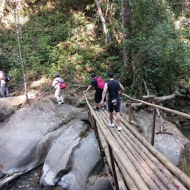 Chiangmai Overnight with Doi Inthanon National Park tour - Final Thoughts