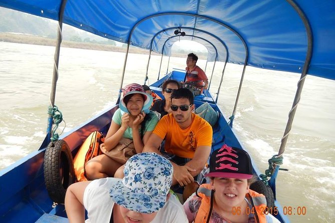 Chiangrai Round Trip Classic Tours 3 Days 2 Nights - FAQ