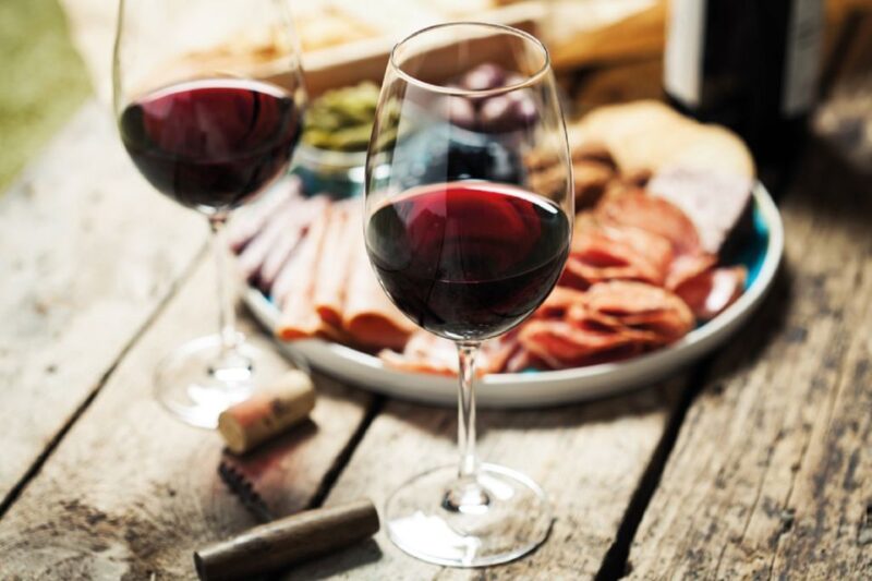 Chianti Countryside Full-Day Tour by Vintage Fiat 500 - Who Will Love This Tour?