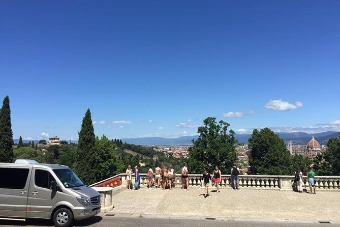 Chianti Day trip from Florence - Frequently Asked Questions