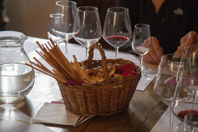 Chianti Wine Tour: Tuscan Reds - Final Thoughts