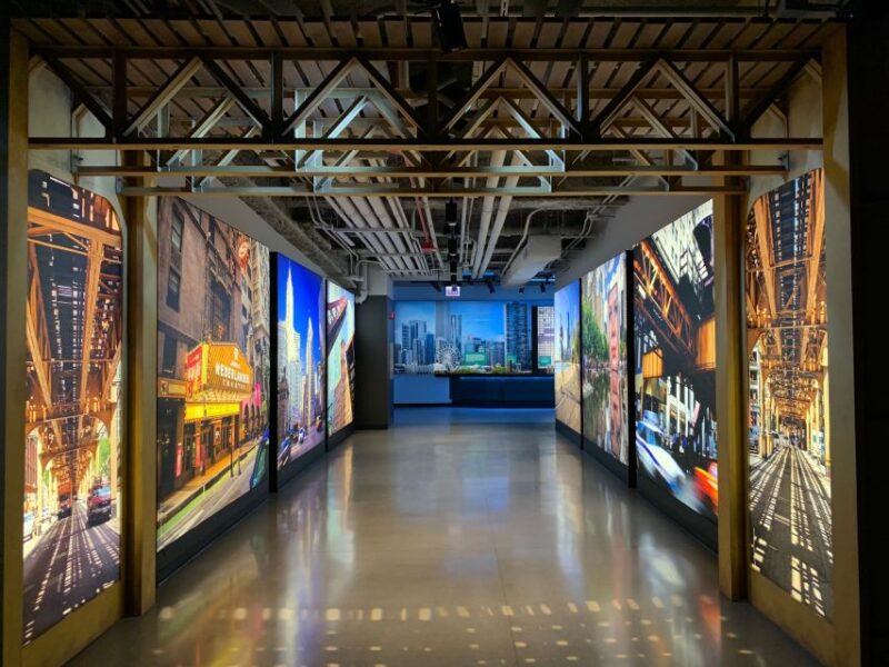 Chicago: Attraction Pass with Shedd Aquarium-Save up to 50%* - Cost and Value Analysis