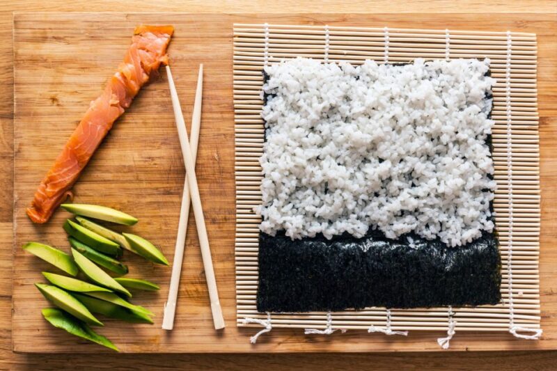 Chicago : Hands-on Cooking Classes With Local Chef - The Sum Up
