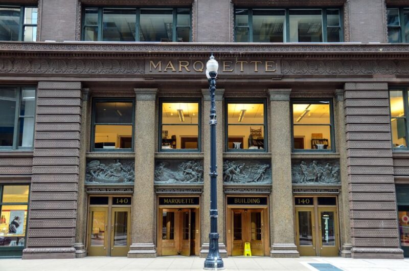 Chicago: Historic Skyscrapers Guided Walking Tour - FAQ