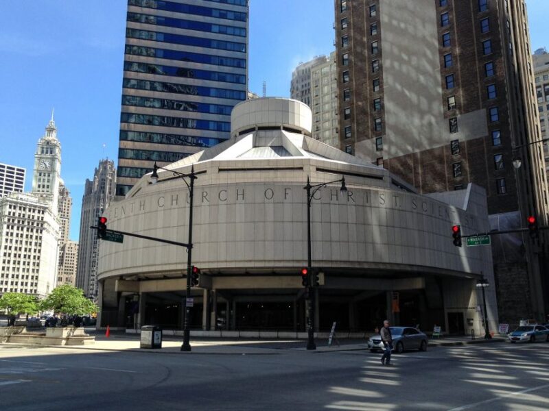 Chicago's Modern Skyscrapers Guided Walking Tour - What to Expect on the Tour