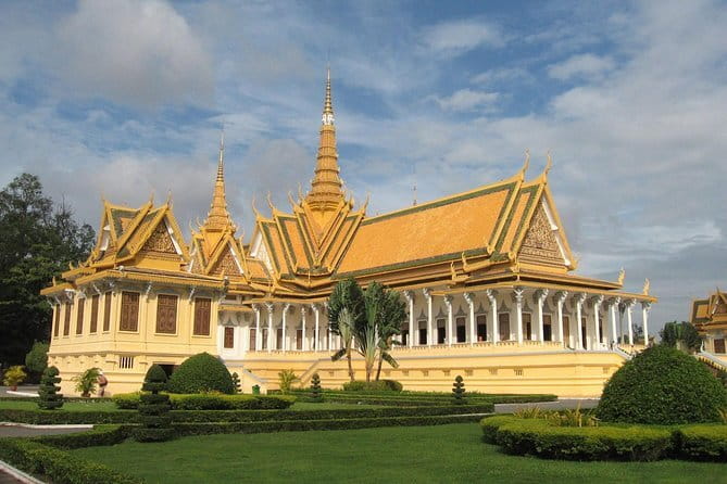 Chiso temple, Neang khmao, and Taprum temple historical site Tour - Frequently Asked Questions