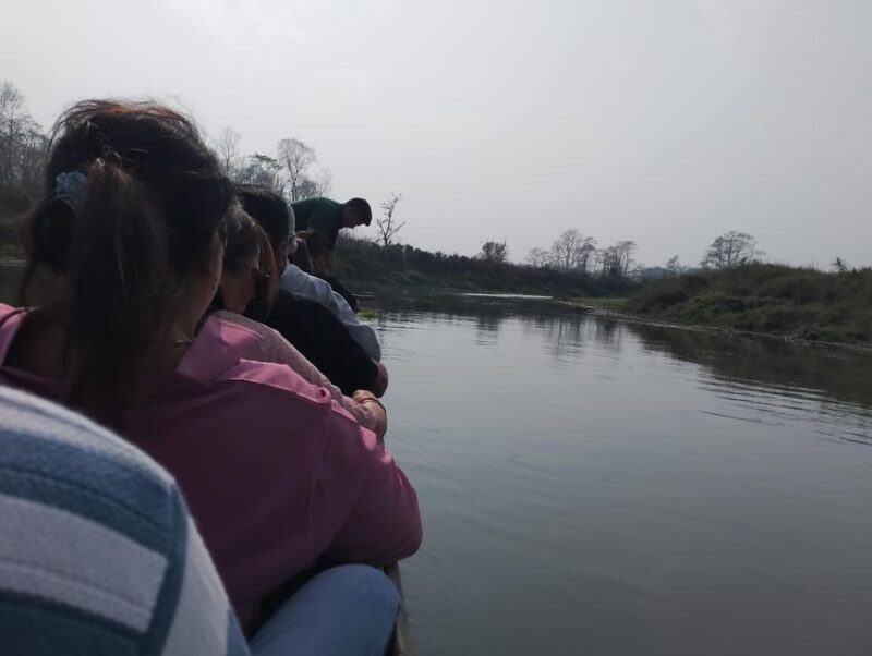 Chitwan: jungle One Night Towerstay in chitwan national park - Final Thoughts on the Chitwan Jungle Towerstay