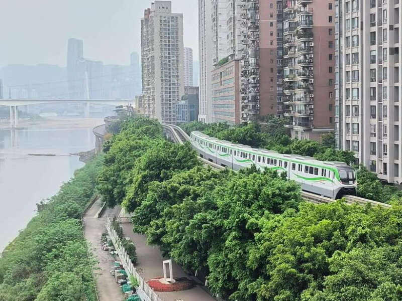 Chongqing: Mountain City Day Tour - Final Thoughts